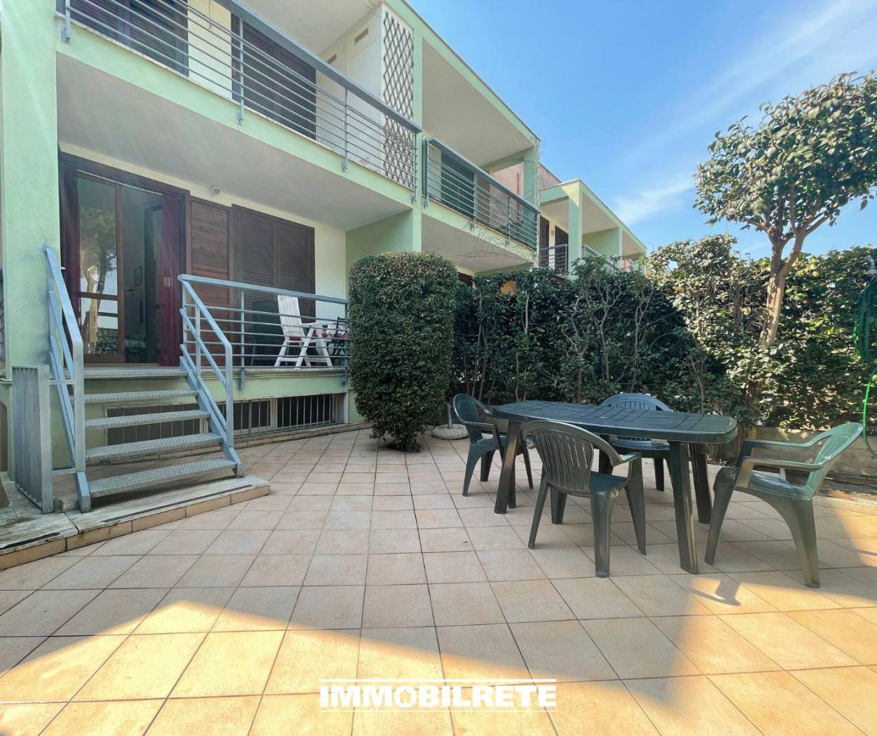 Appartamento Strada Provinciale Bernalda-Metaponto, Bernalda