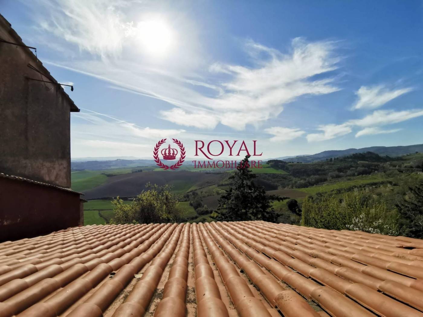 Trilocale via Eusebio Valli, Casciana Alta, Casciana Terme Lari