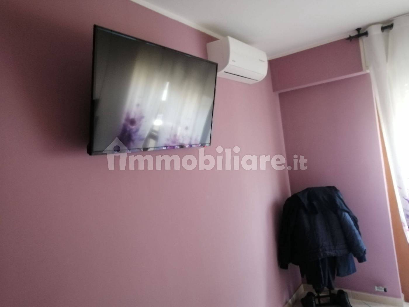 Trilocale via Emilio Visconti Venosta 7, San Rocco, Novara