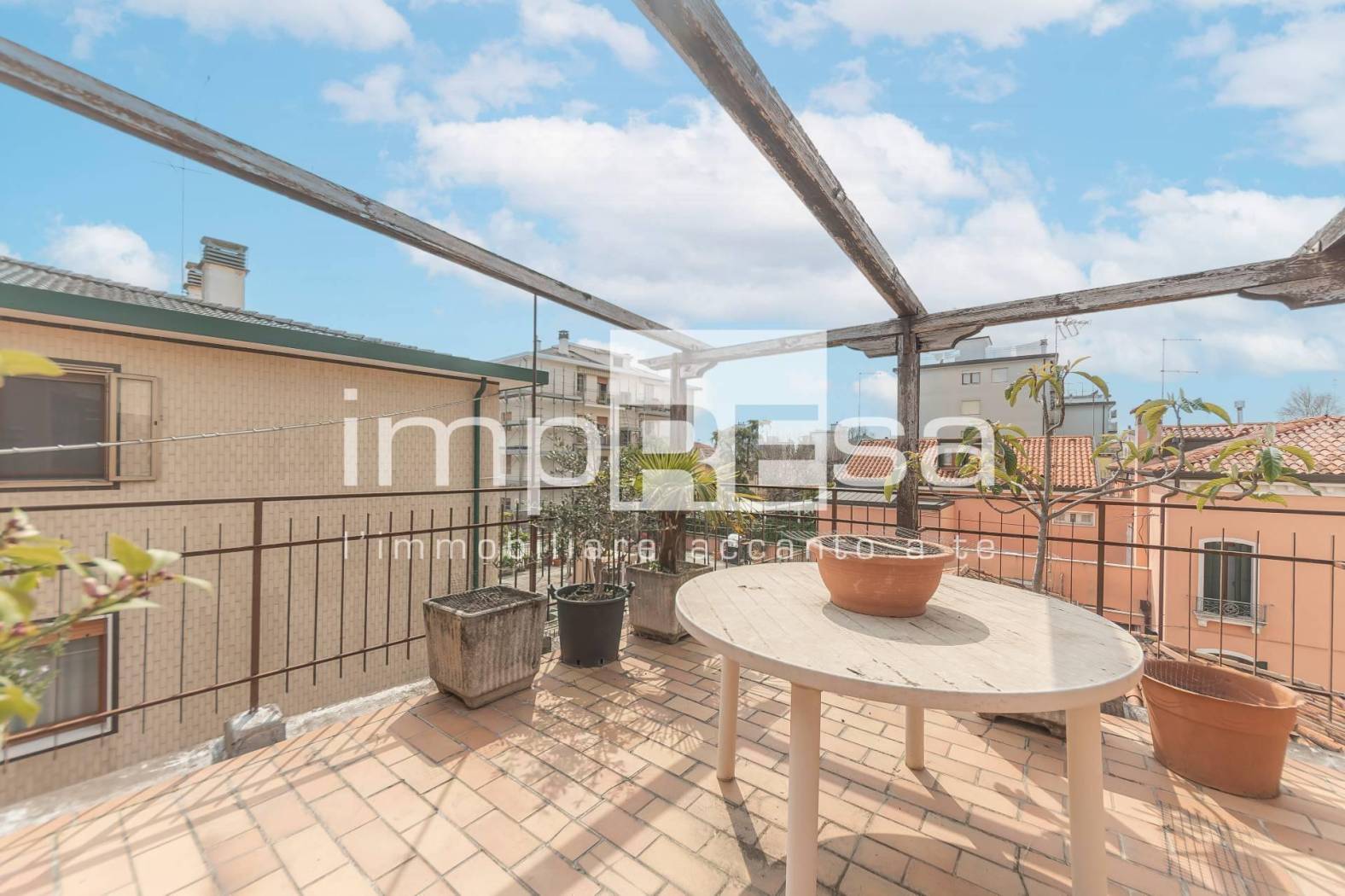 Appartamento via San Dona' 58, Carpenedo - Bissuola, Venezia