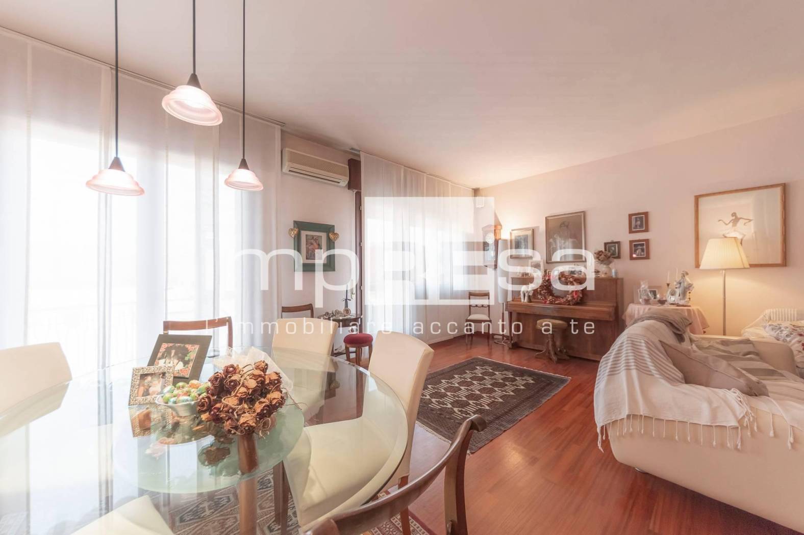 Appartamento via roma 145, Spinea Orgnano, Spinea