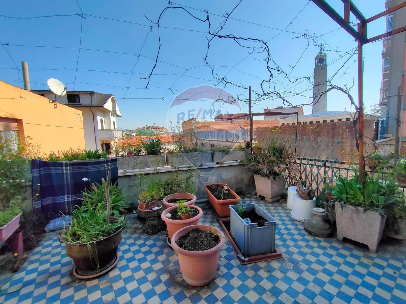 Appartamento via Per Fossacesia 49, Centro, Lanciano
