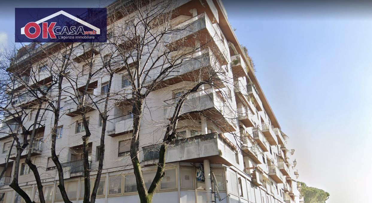 Quadrilocale nuovo, primo piano, Monfalcone