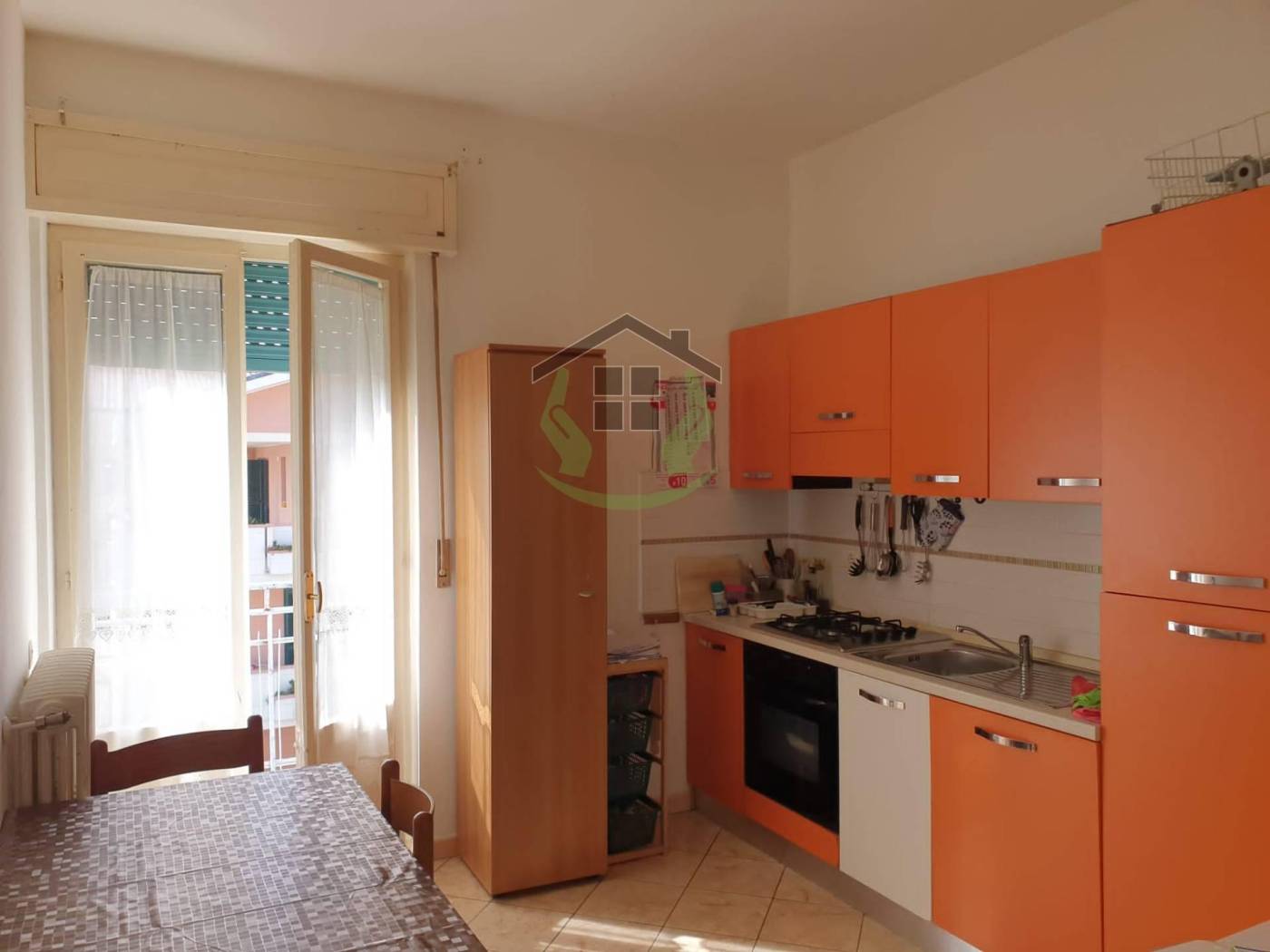 Trilocale via Archimede, Tortoreto Lido, Tortoreto