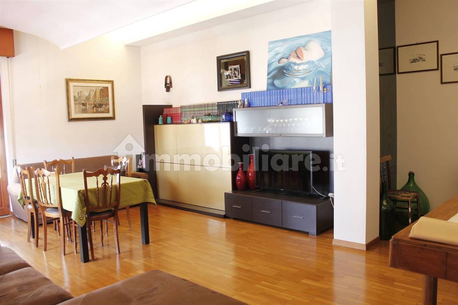 Appartamento via San Giuliano I Trav 4, Centro, Modica