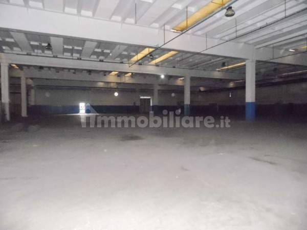 Capannone, Avellino, Rif. 95128980 - Immobiliare.it