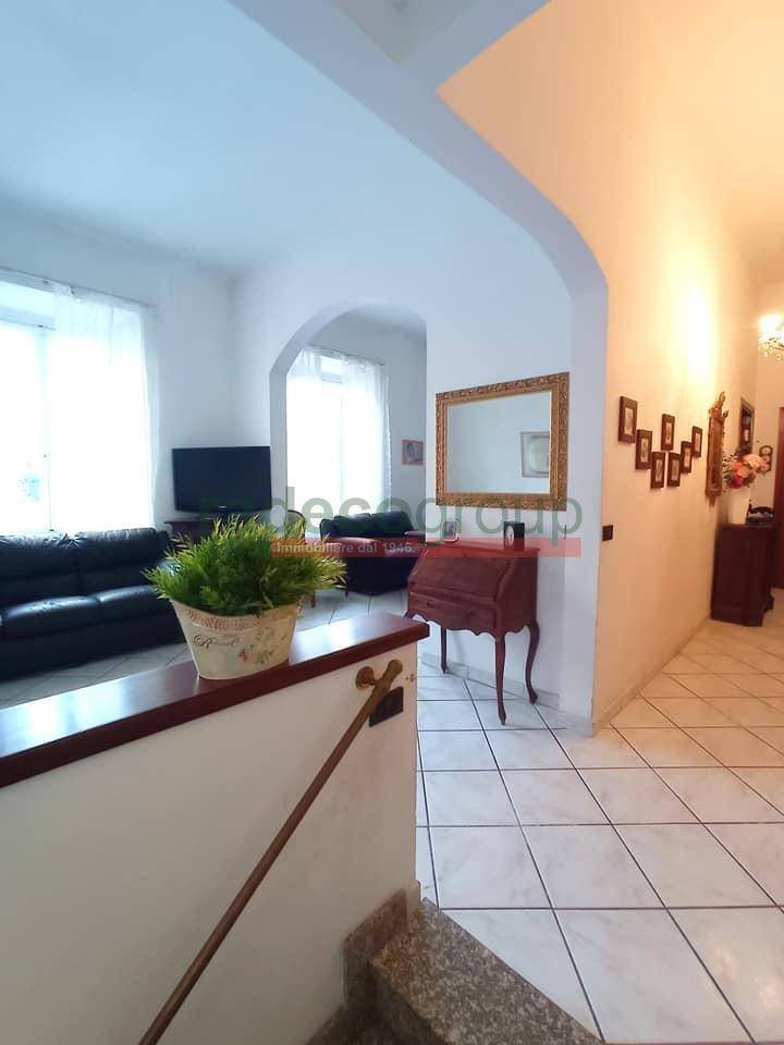 Quadrilocale via Calzabigi 83, Calzabigi, Livorno