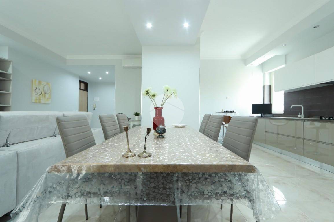 Trilocale viale Vittoria Colonna 48, Porta Nuova, Pescara