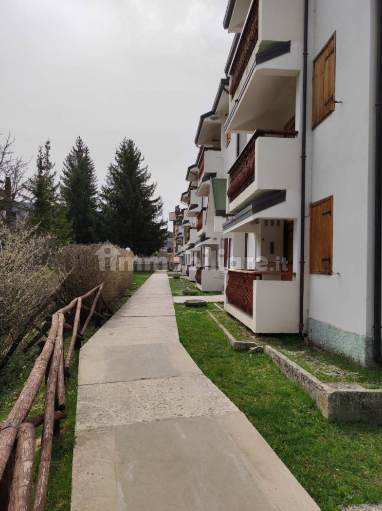 Trilocale Strada Statale del Parco Regionale Sirente-Velino, Centro, Rocca di Mezzo