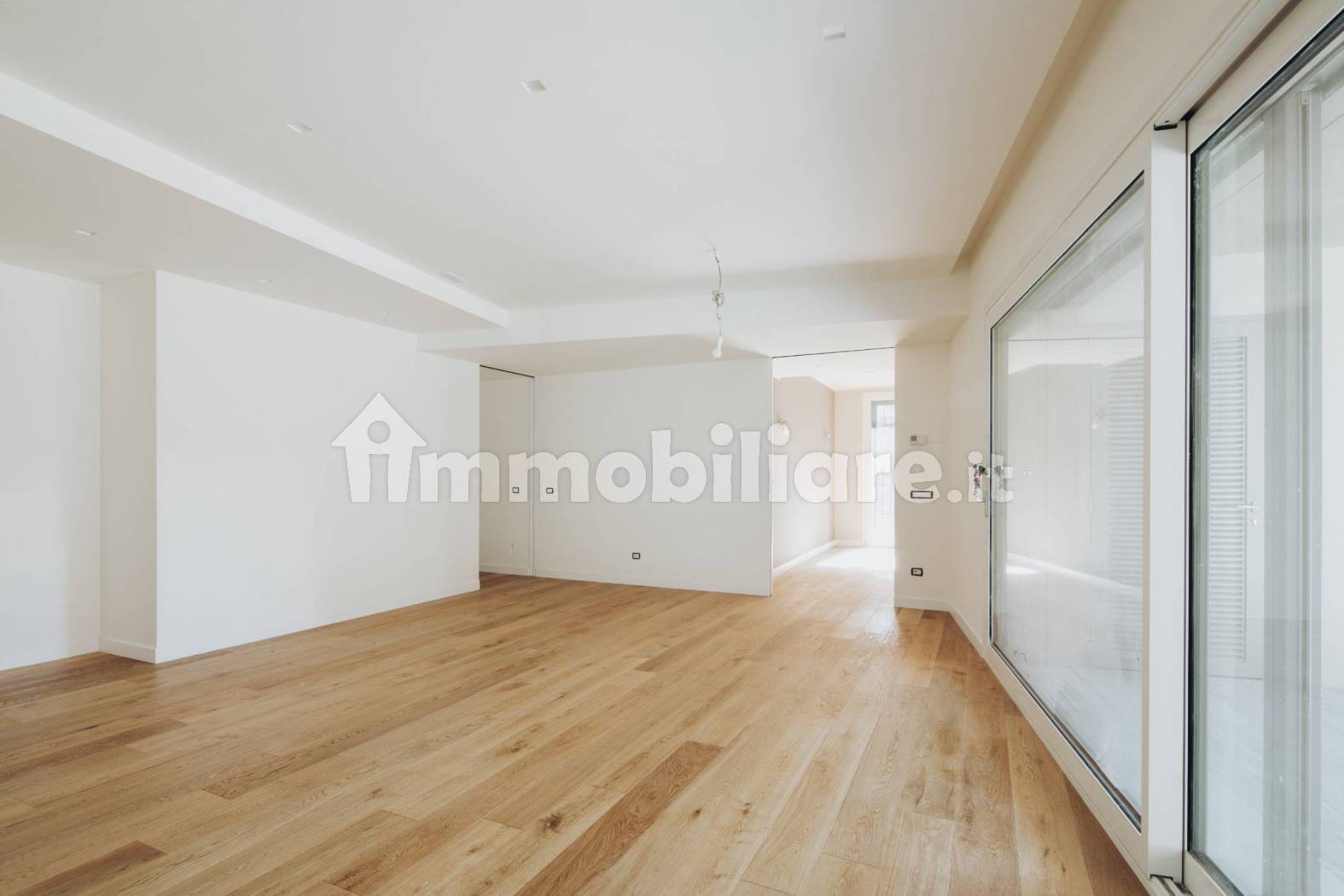 Trilocale via Idice 12C, San Lazzaro di Savena