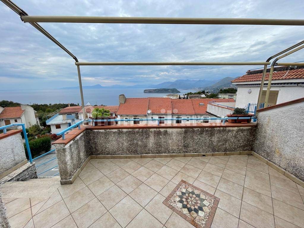 Trilocale via Sandro Pertini, San Nicola Arcella