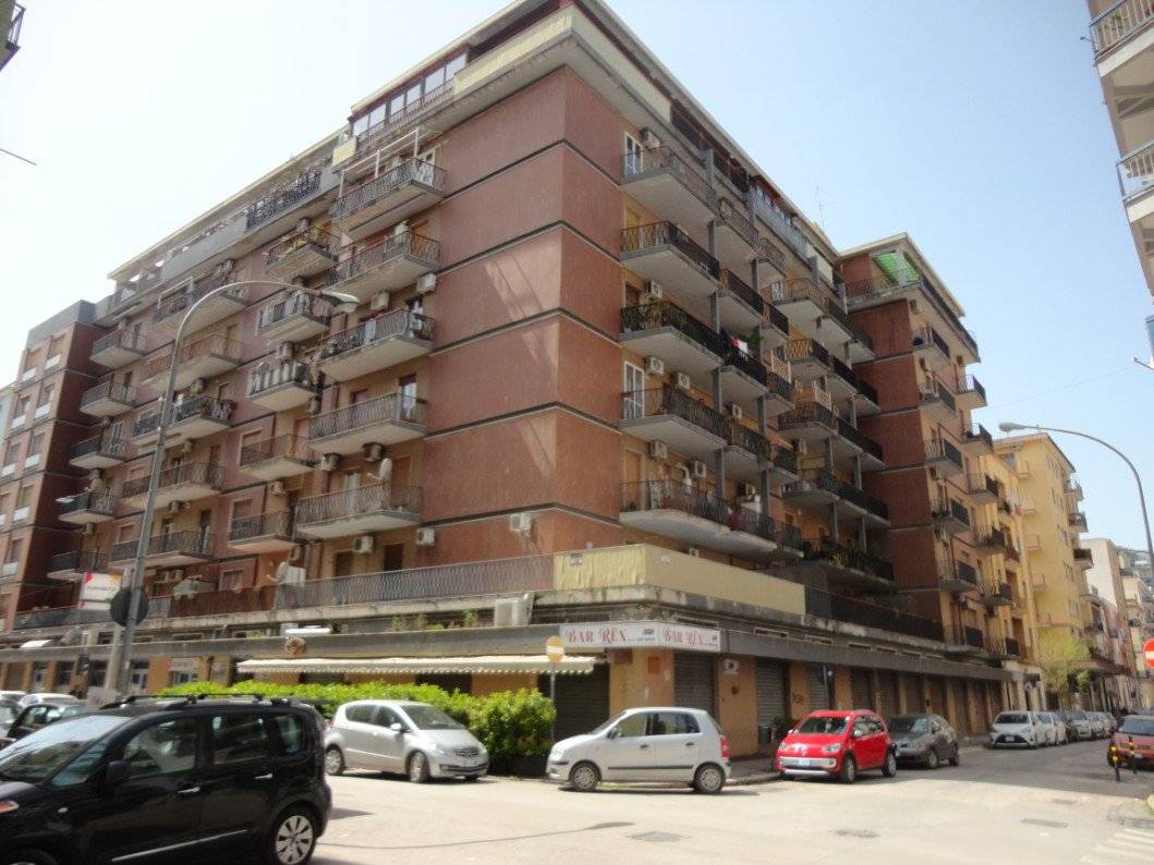 Appartamento via Emilio Perrone, Immacolata, Foggia