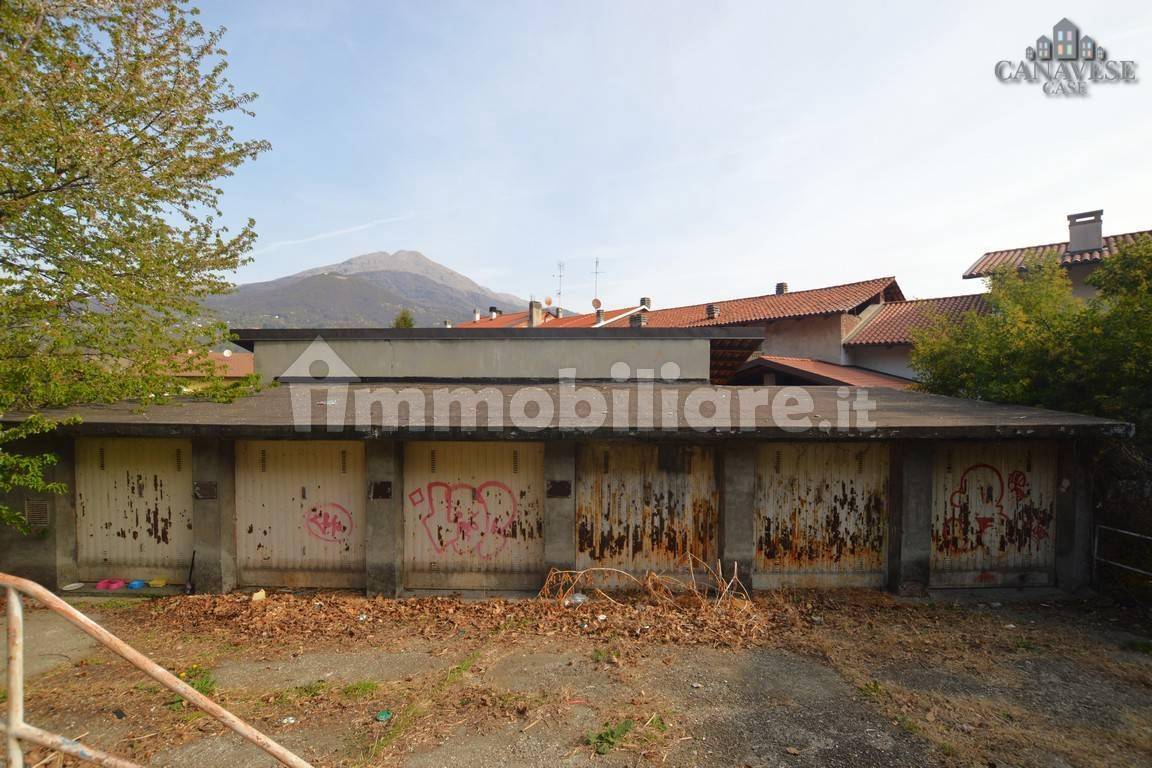 Garage - Box in Vendita