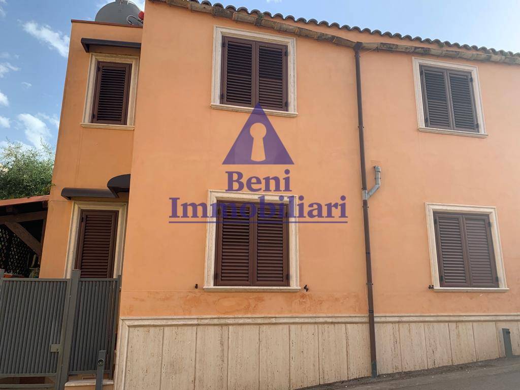 Bilocale via Marco Tullio Cicerone, Centro, Bagheria