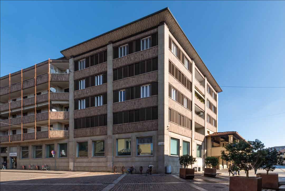 Locale commerciale in Vendita