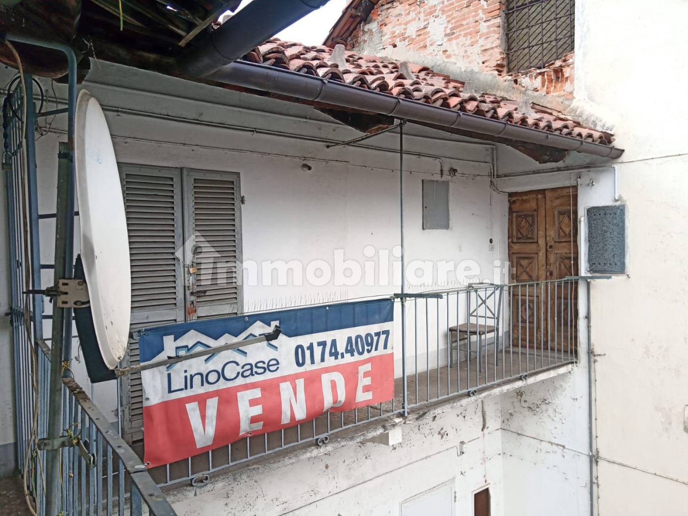 Appartamento via Giovanni Battista Beccaria 11, Breo, Mondovì