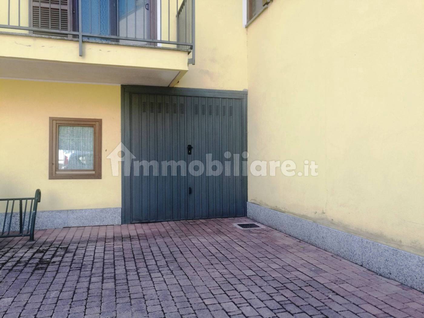 Garage - Box in Vendita