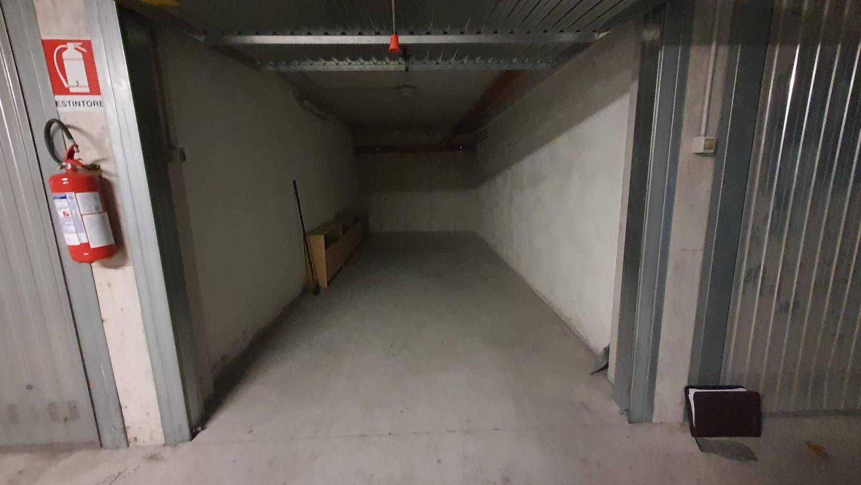 Garage - Box in Vendita