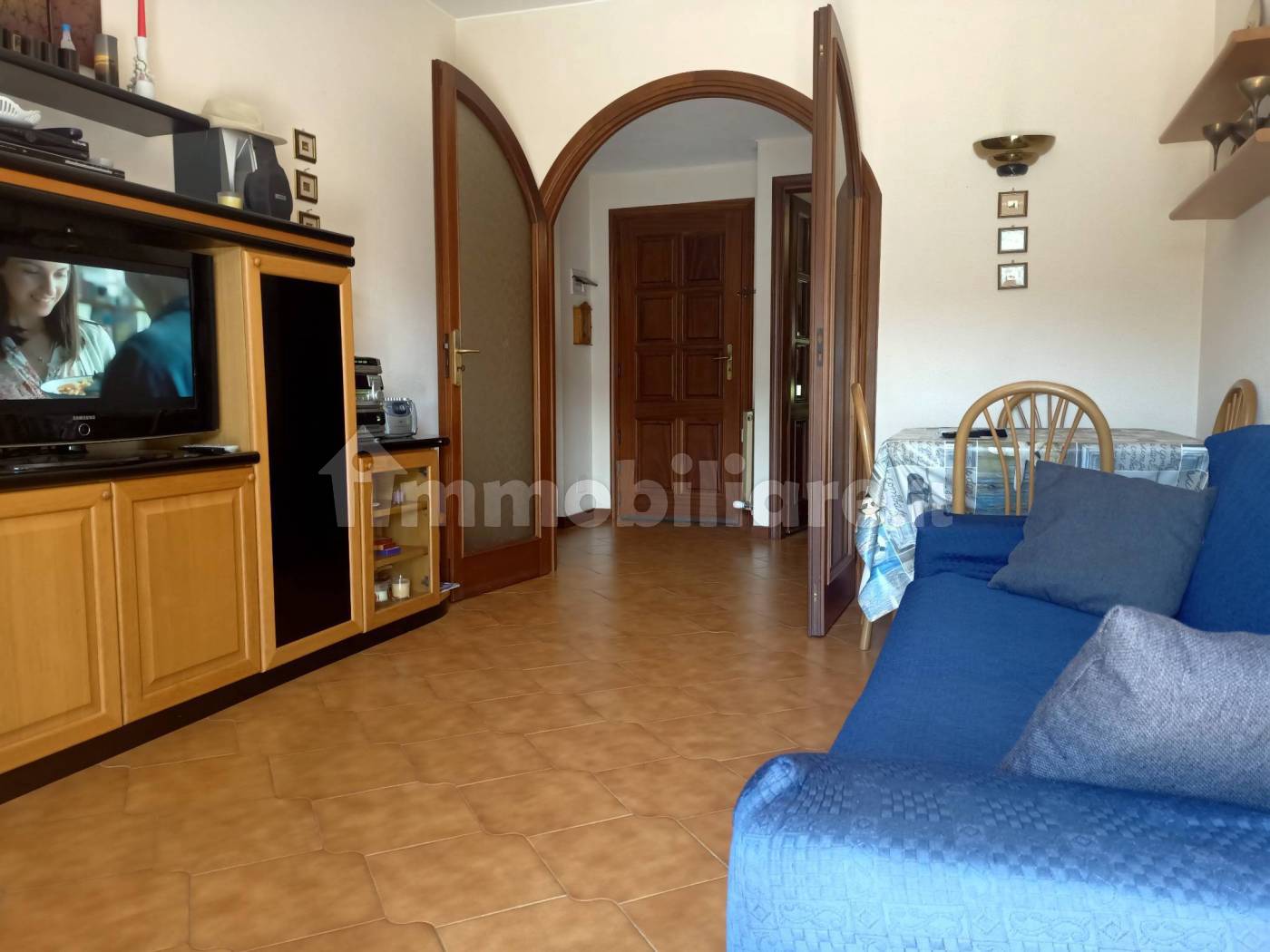 Quadrilocale via Caduti del Lavoro 3, Roverino, San Secondo, Ventimiglia