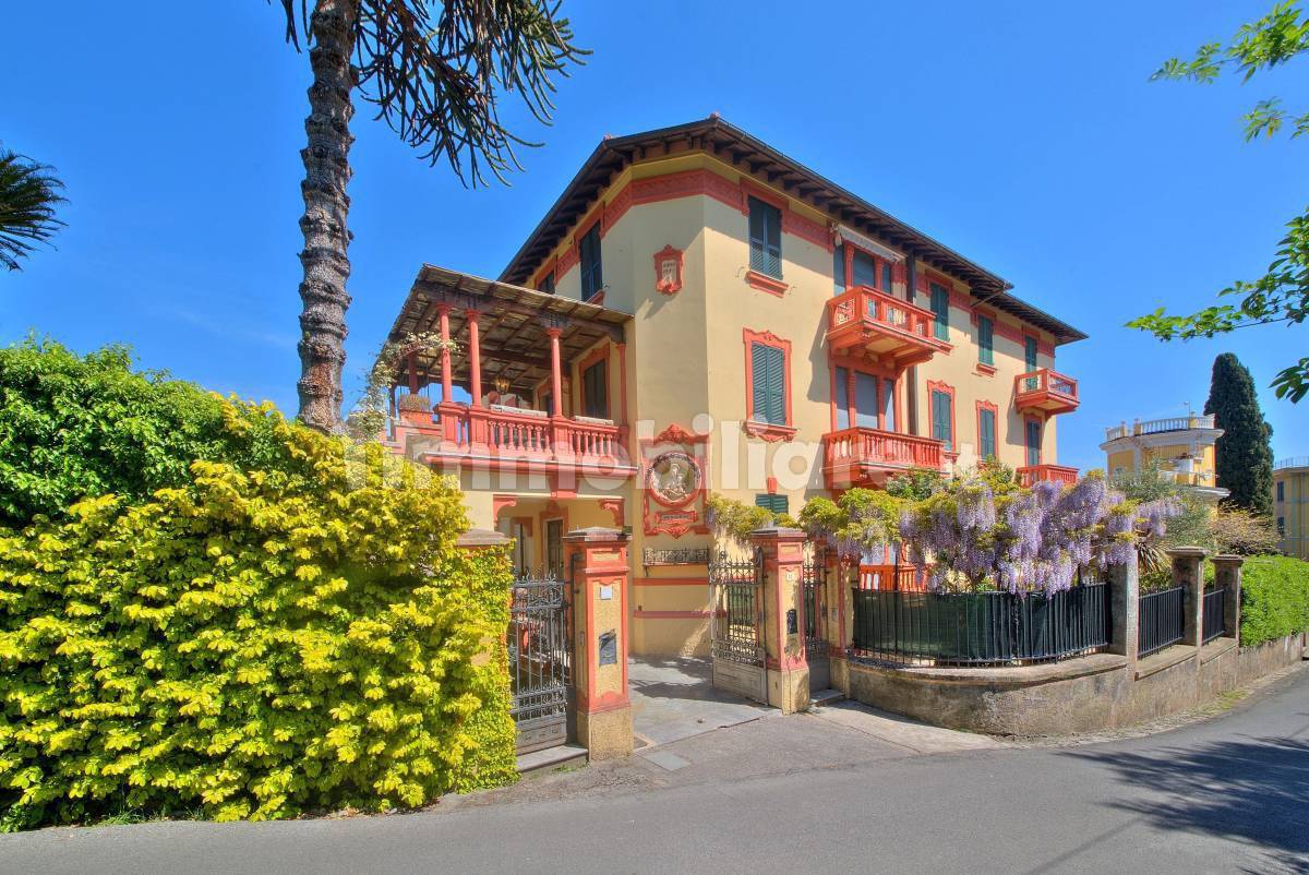 Appartamento via Belvedere, Centro, Santa Margherita Ligure