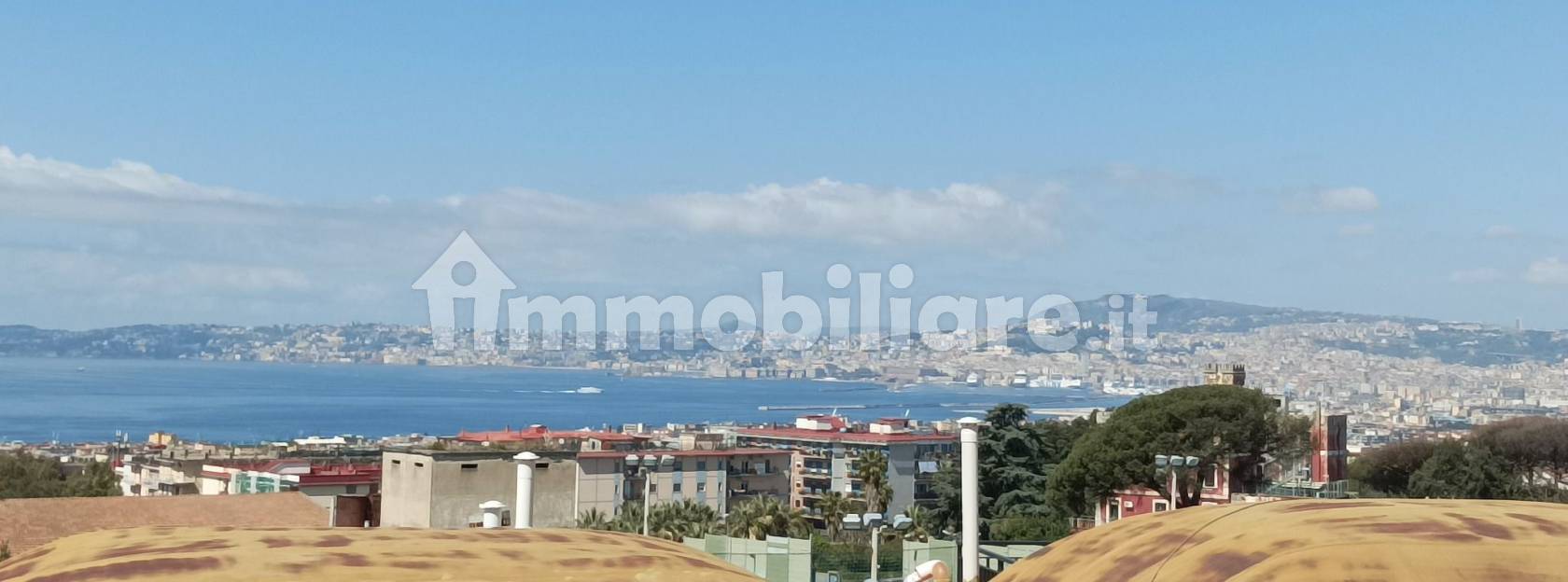 Bilocale via Madonnelle 33, Centro, Ercolano