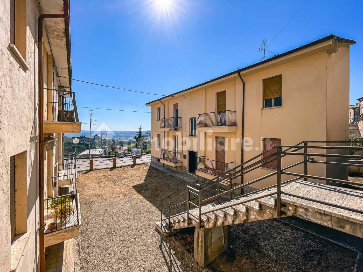 Bilocale via del Gioco, Centro, Montecchio