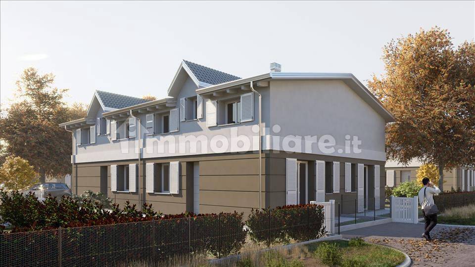 Trilocale via Lord George Gordon Byron, Lido di Savio - Lido di Classe, Ravenna