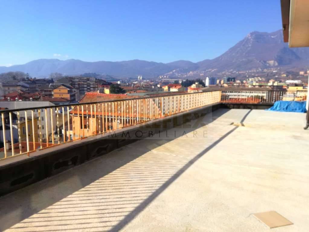 Trilocale via Pasquale Stanislao Mancini, Centro Storico, Avellino