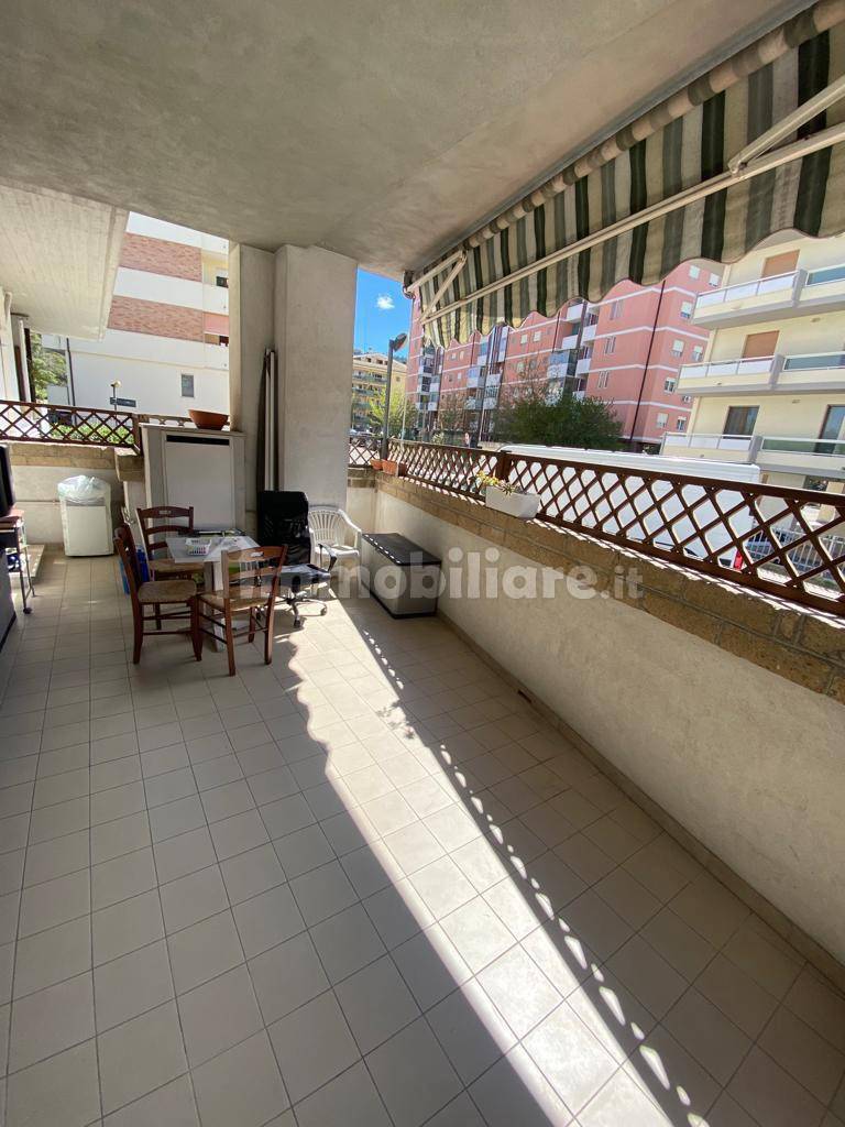 Trilocale via Ramiro Ortiz 30, Chieti Scalo, Chieti