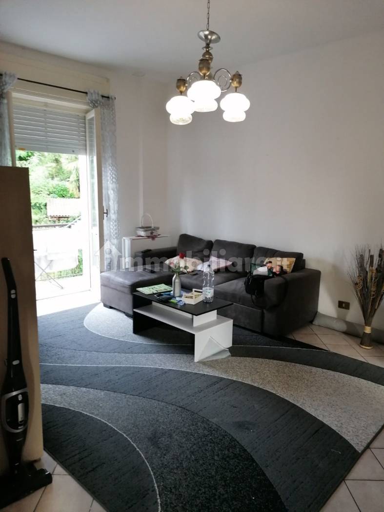 Trilocale via Gandolfino Roreto, Stadio, Asti