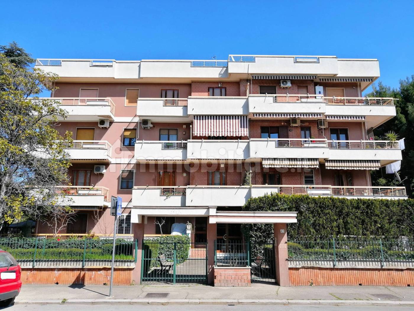 Appartamento via Giulio De Petra 47, Tribunale - Carmine Nuovo, Foggia