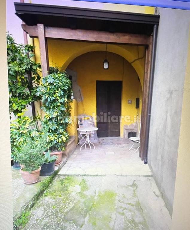 Appartamento Strada Provinciale 16, Airola