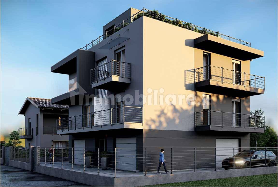 Bilocale strada profonda, Corso Langhe, Moretta, Corso Cortemilia, Alba