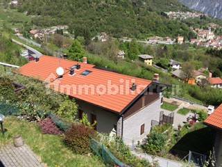 Villa a schiera via Selva 14, Alta Valle Intelvi