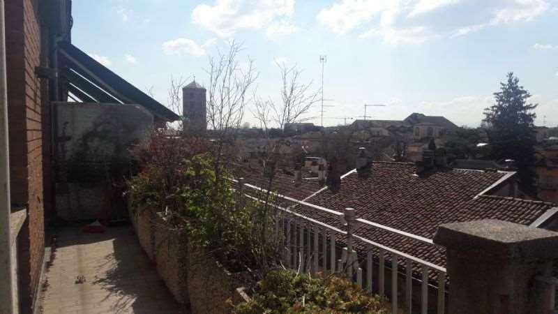 Appartamento buono stato, Centro Storico, Piacenza