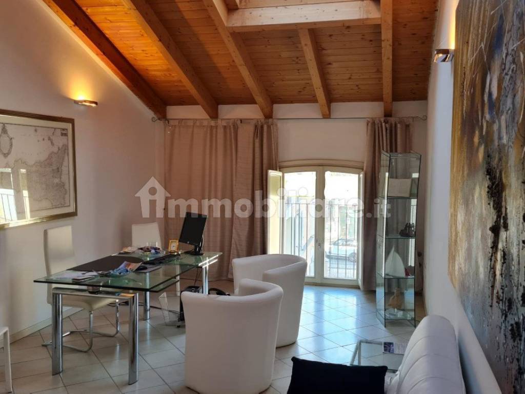 Ufficio - Studio viale Virginia Reiter 115, Modena, Rif. 95205076 ...