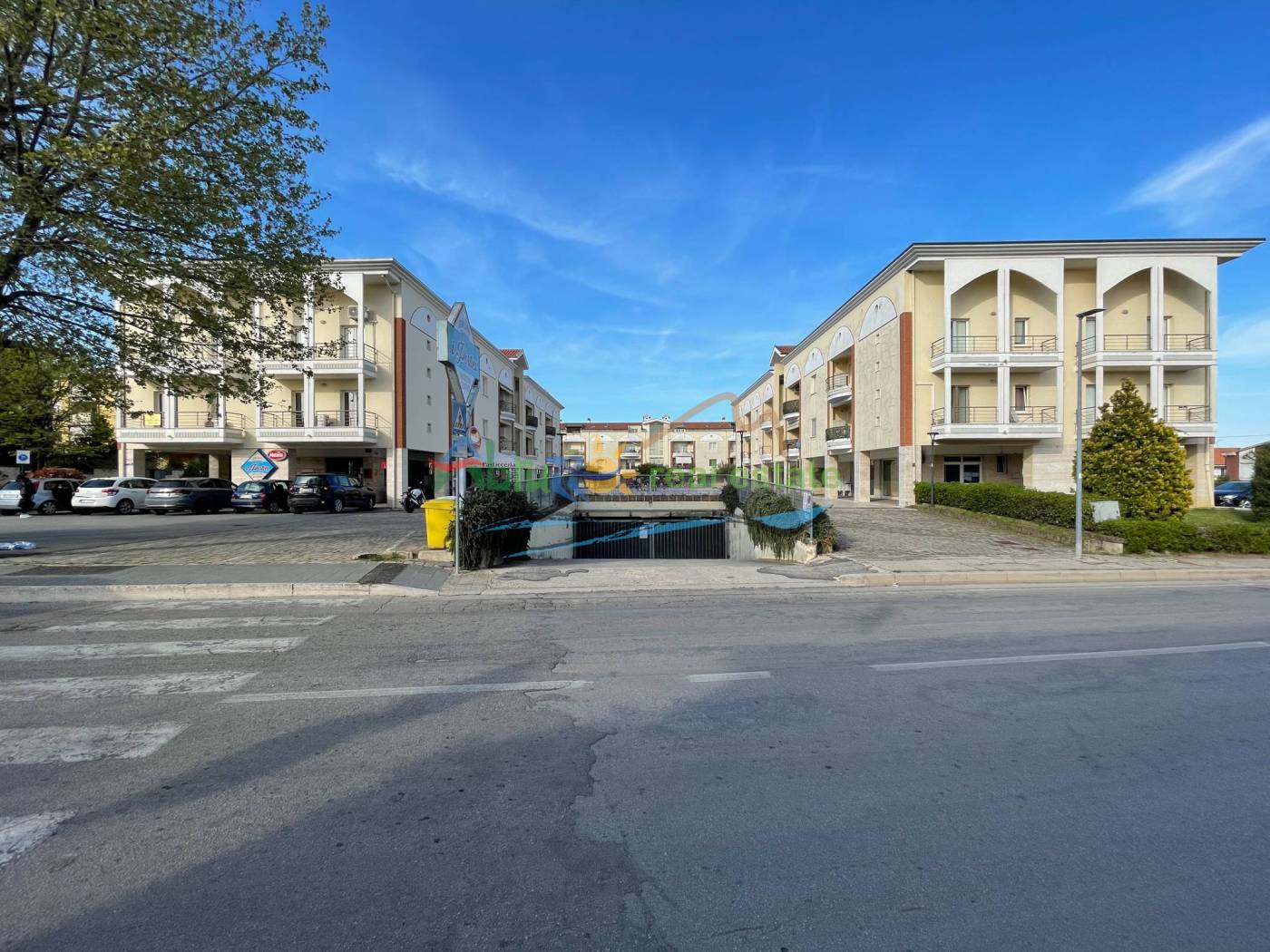 Garage - Box in Vendita