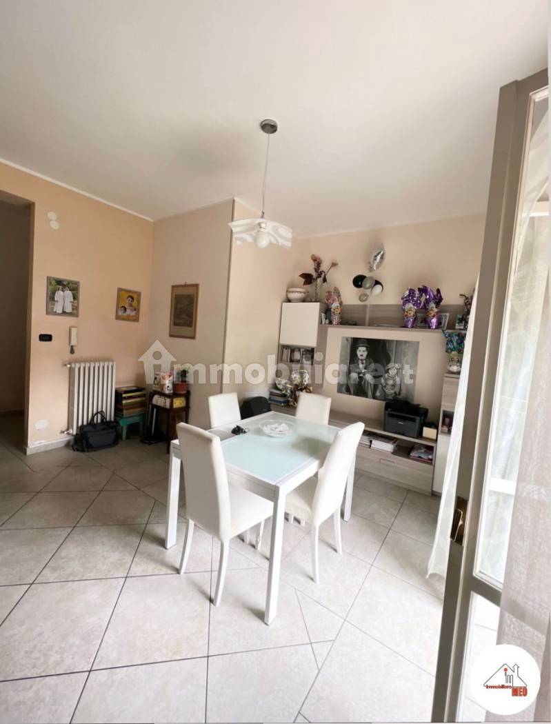 Appartamento via Tagliamento, A. Annarumma, A. Gasperi, F. Tedesco, Avellino