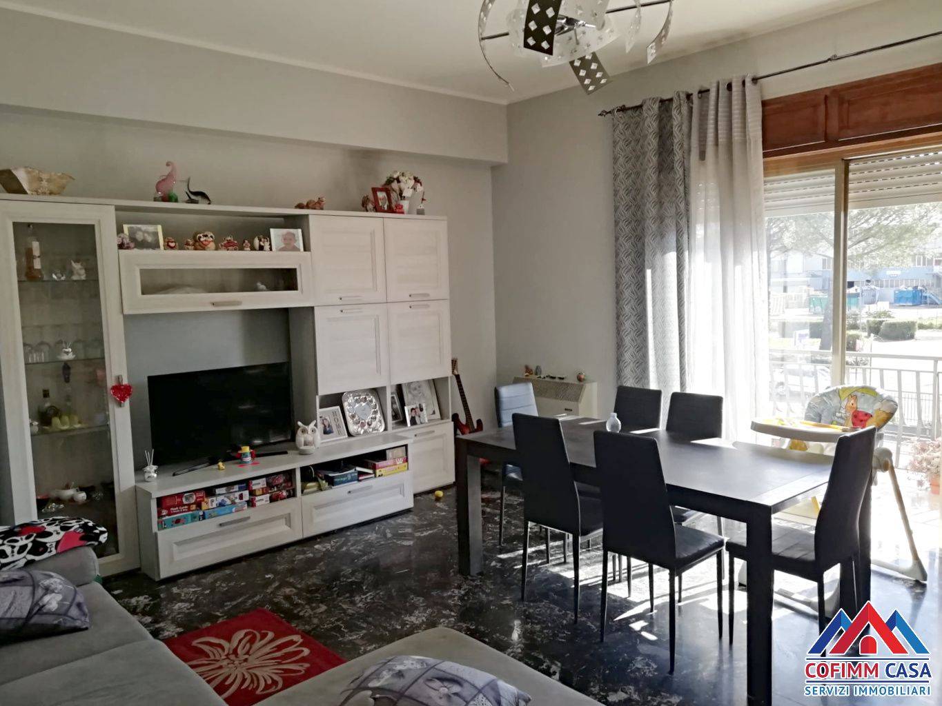 Quadrilocale viale San Domenico 75, Centro, Sora