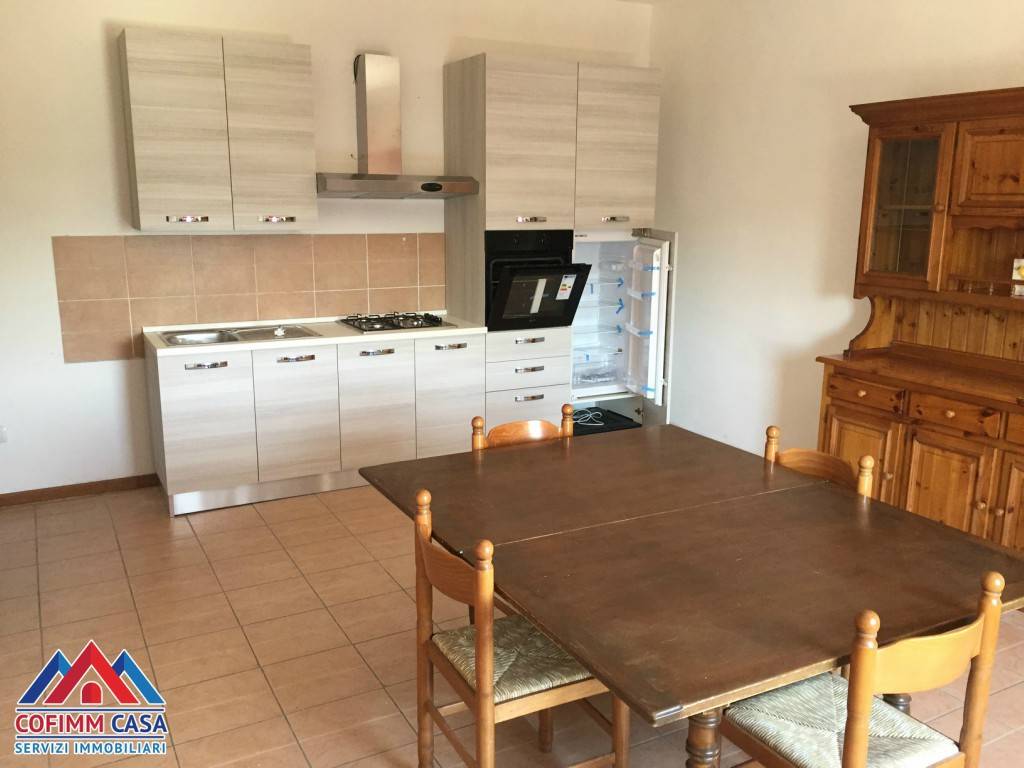Quadrilocale viale San Domenico 75, Centro, Sora
