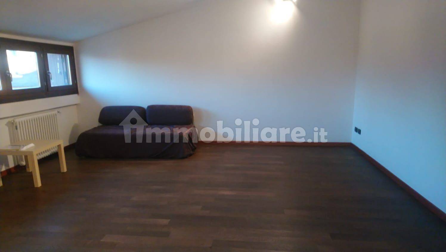 Bilocale via Demetrio Ferrari, Centro, Marmirolo