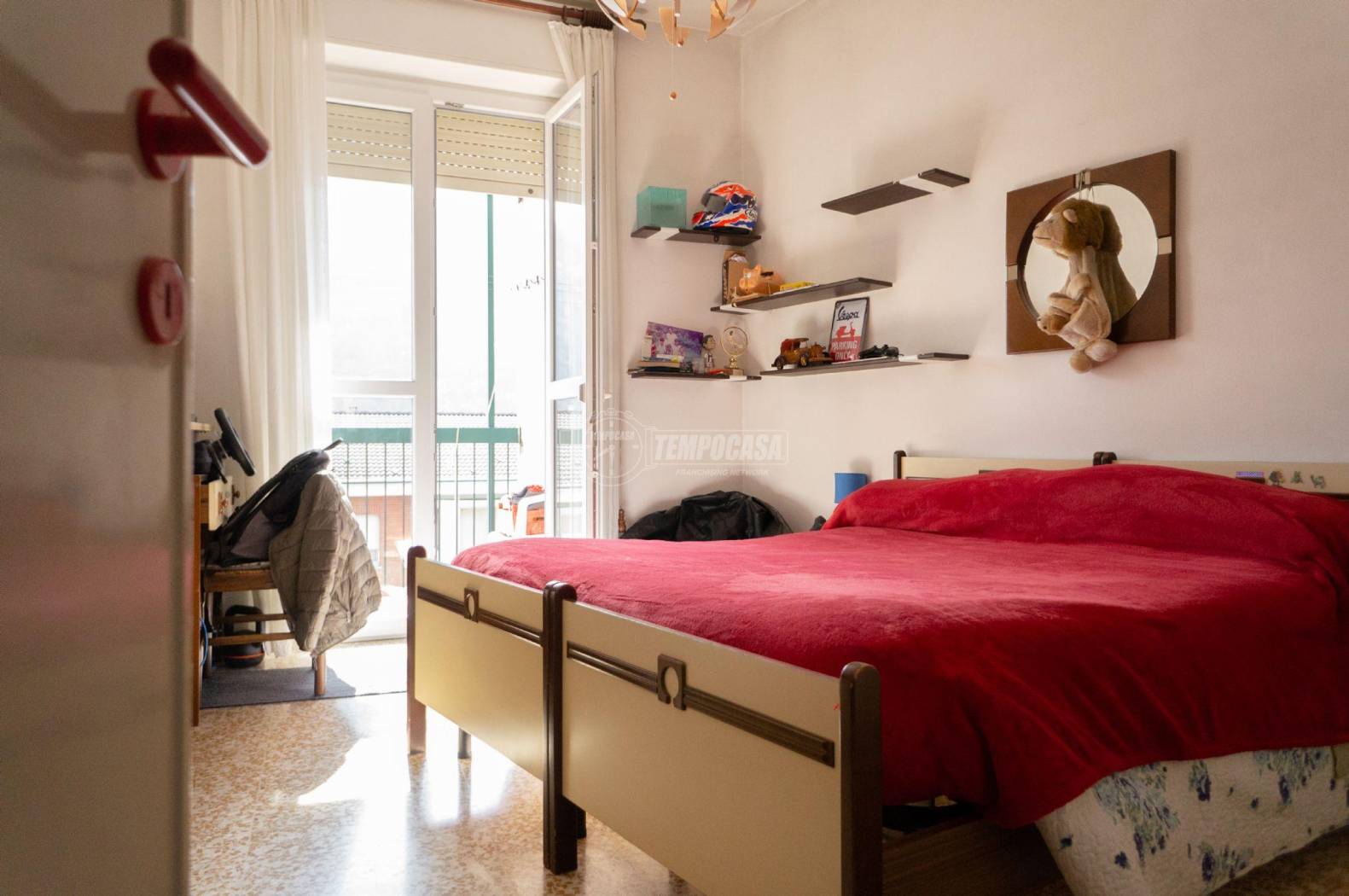 Quadrilocale via Repubblica 15/C, Trobaso, Renco, Possaccio, Unchio, Verbania