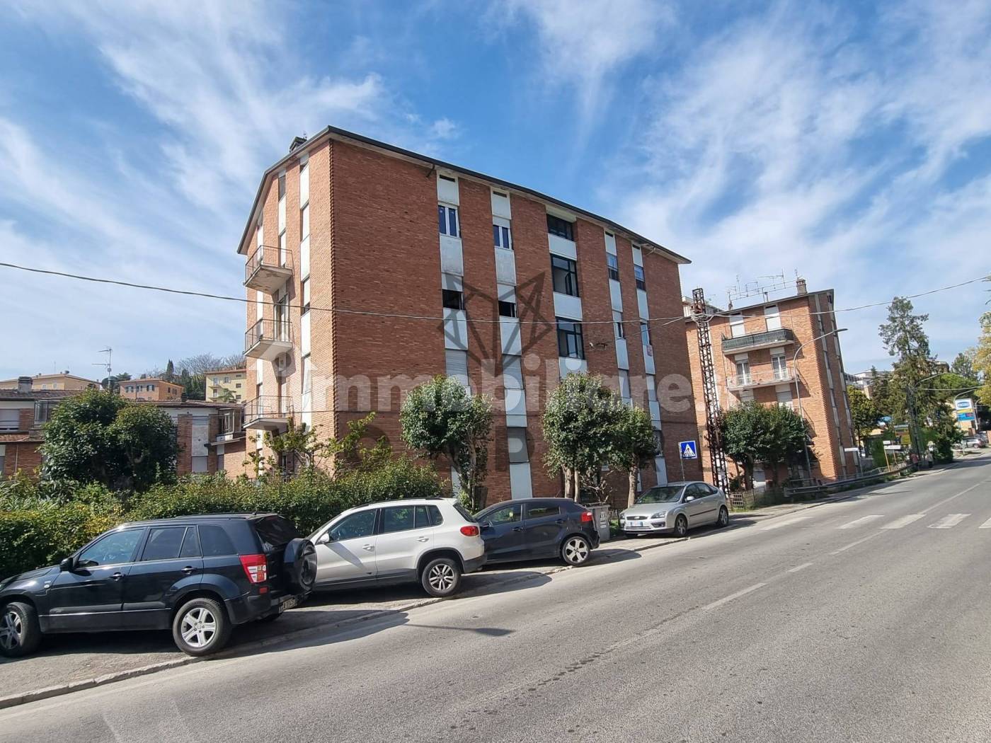 Appartamento via Eugubina 95, Monteluce - Ponte Rio, Perugia
