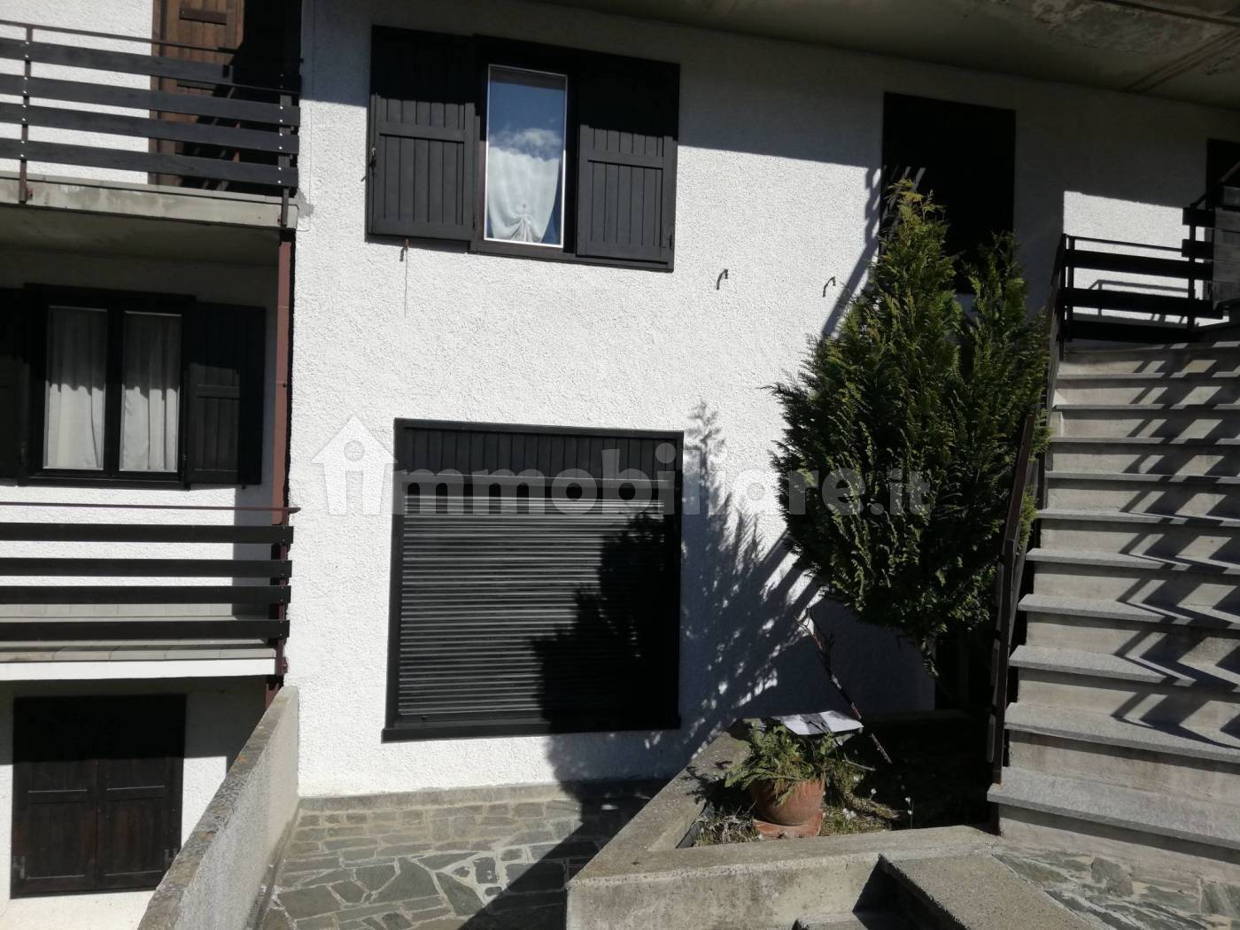 Trilocale via Santa Elisabetta, Santa Elisabetta, Caspoggio