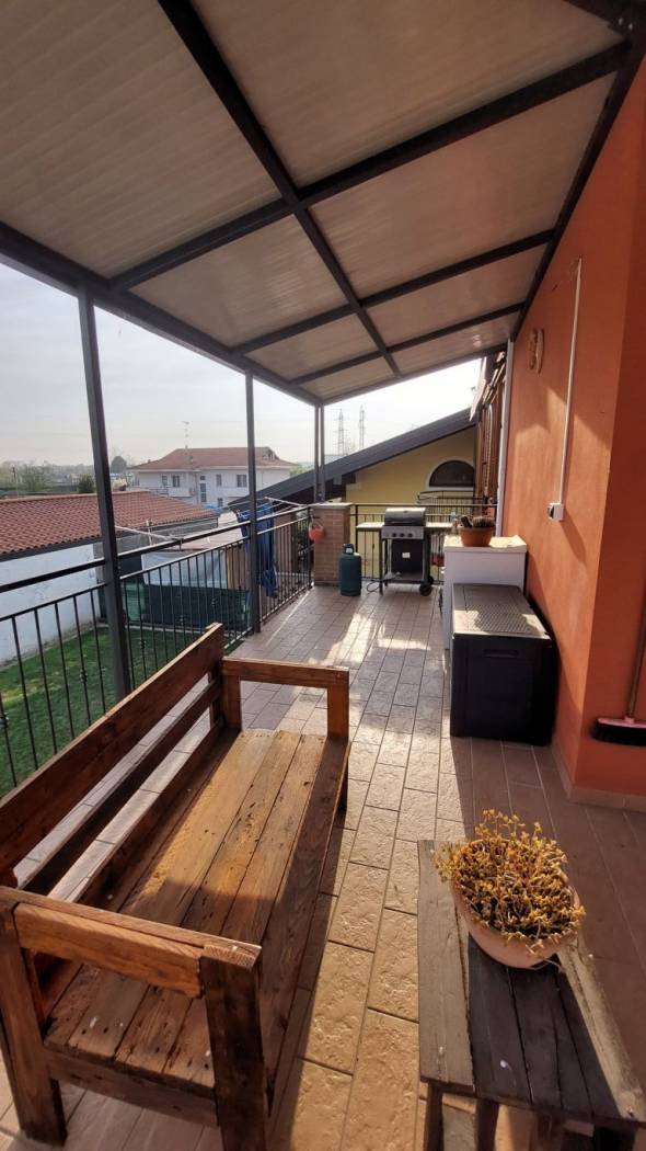 Appartamento via Castello 3, Centro, Cressa