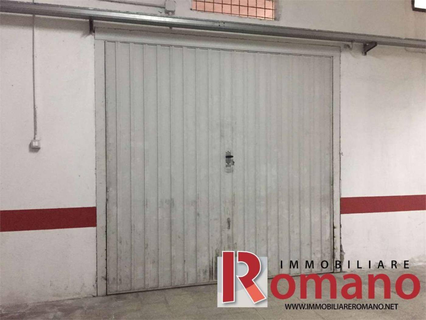 Garage - Box in Vendita