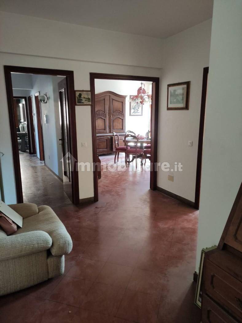 Appartamento via Nofretti, Montecatini-Terme