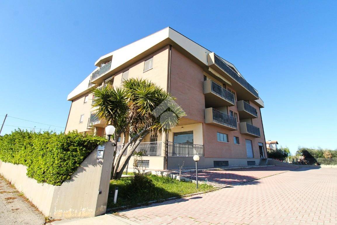 Appartamento via De Nicola 38, Centro, Roseto degli Abruzzi