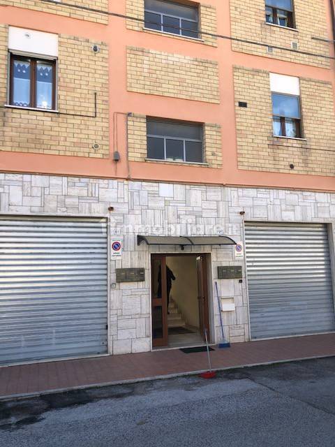 Trilocale via Celano 42, Centro, Avezzano