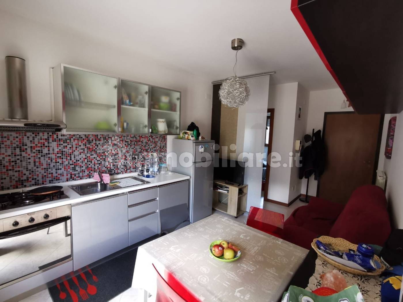 Bilocale Strada Borobò, Montebello, Perugia